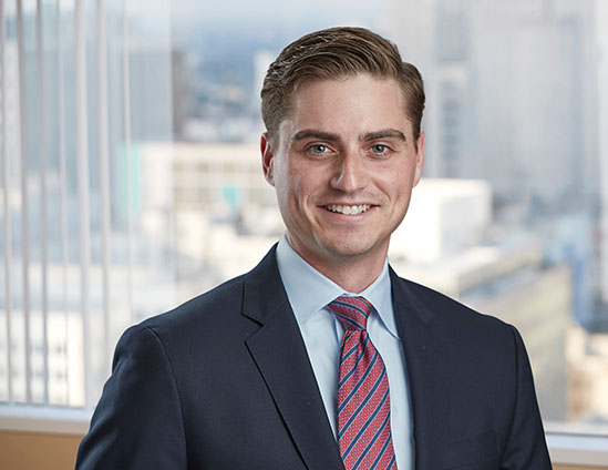 Boies Schiller Flexner LLP - Andrew Steinmetz