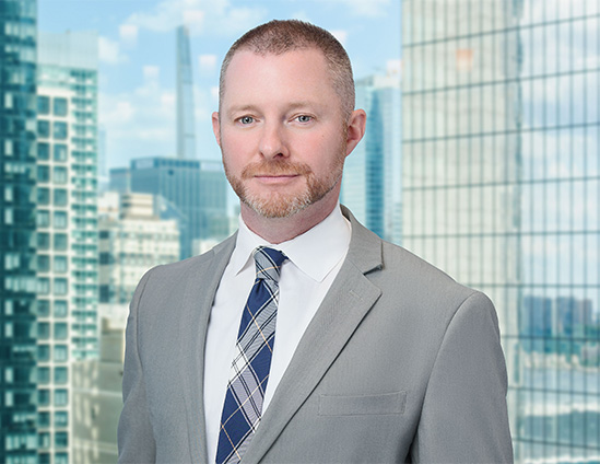 Boies Schiller Flexner LLP - Dan Boyle