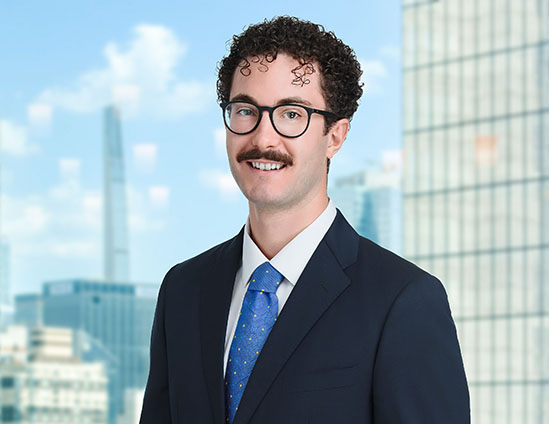 Boies Schiller Flexner LLP - People