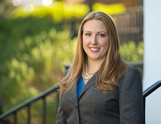 Boies Schiller Flexner LLP - Brooke Alexander