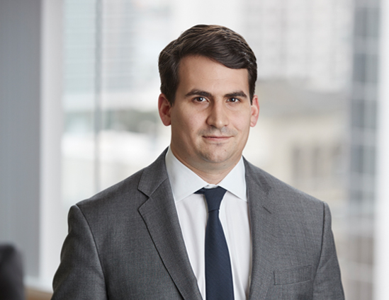 Boies Schiller Flexner LLP - Marc Ayala