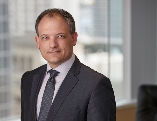 Boies Schiller Flexner LLP - Jason Zack