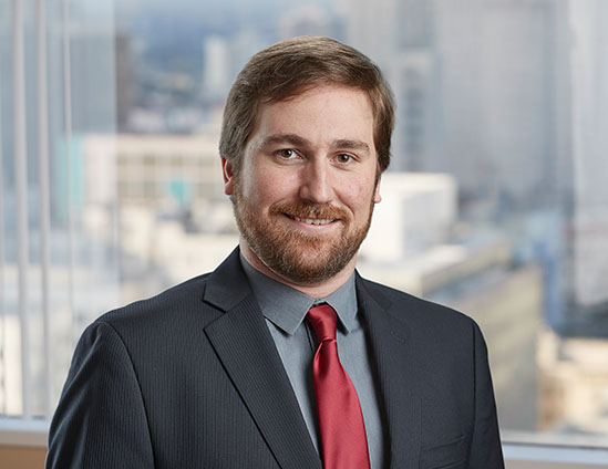 Boies Schiller Flexner LLP - William Harvey