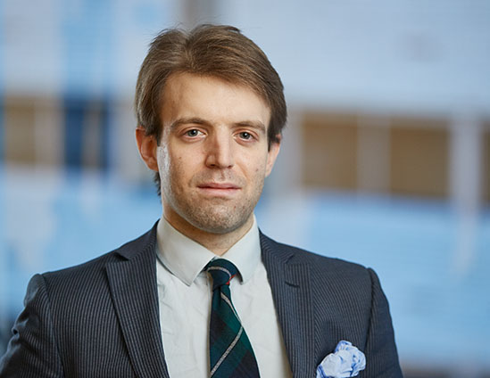 Boies Schiller Flexner LLP - David Barillari