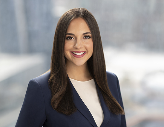 Boies Schiller Flexner LLP - Lindsey Ruff