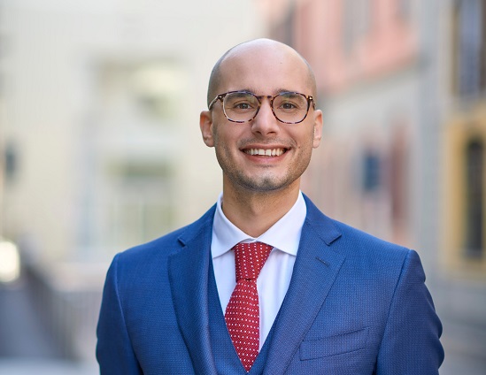 Boies Schiller Flexner LLP - Jacopo Mosca