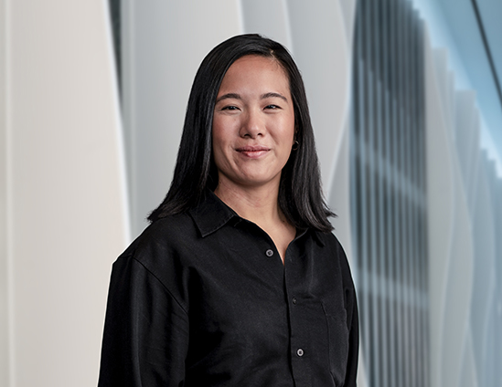 Boies Schiller Flexner LLP - Katherine Zhang