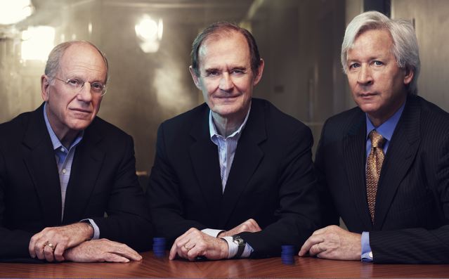 Boies Schiller Flexner LLP - BSF Celebrates 25 Years