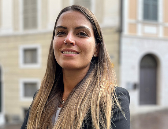Boies Schiller Flexner LLP - Federica Manenti