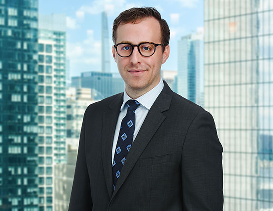 Boies Schiller Flexner LLP - Alexander Law