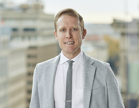 Boies Schiller Flexner LLP - Cameron Miller