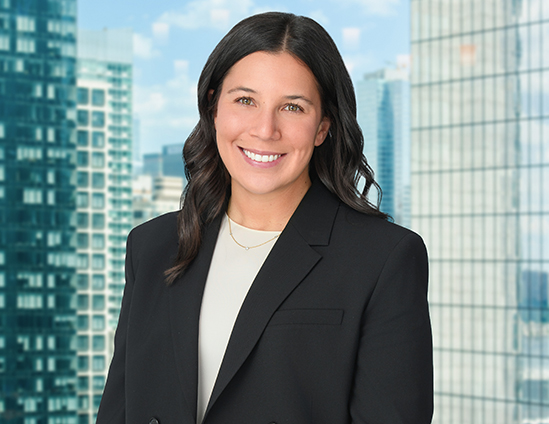 Boies Schiller Flexner LLP - Shari Bernstein