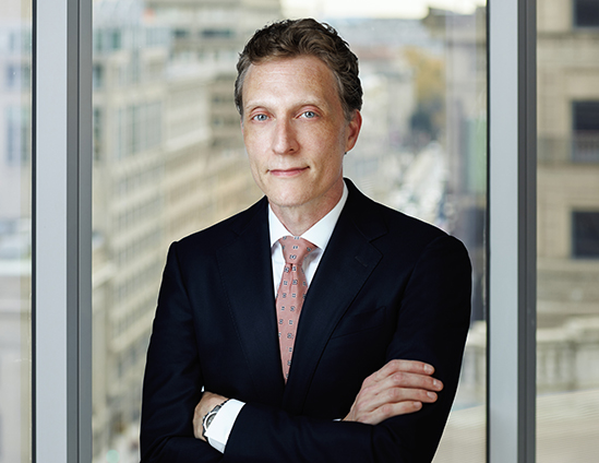 Boies Schiller Flexner LLP - David Lehn