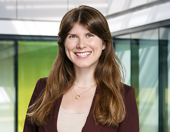 Boies Schiller Flexner LLP - Veronika Lakhno